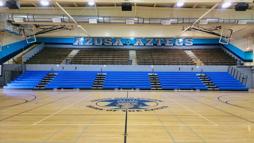 A Snapshot in Time – Local and National News by Azusa High Students